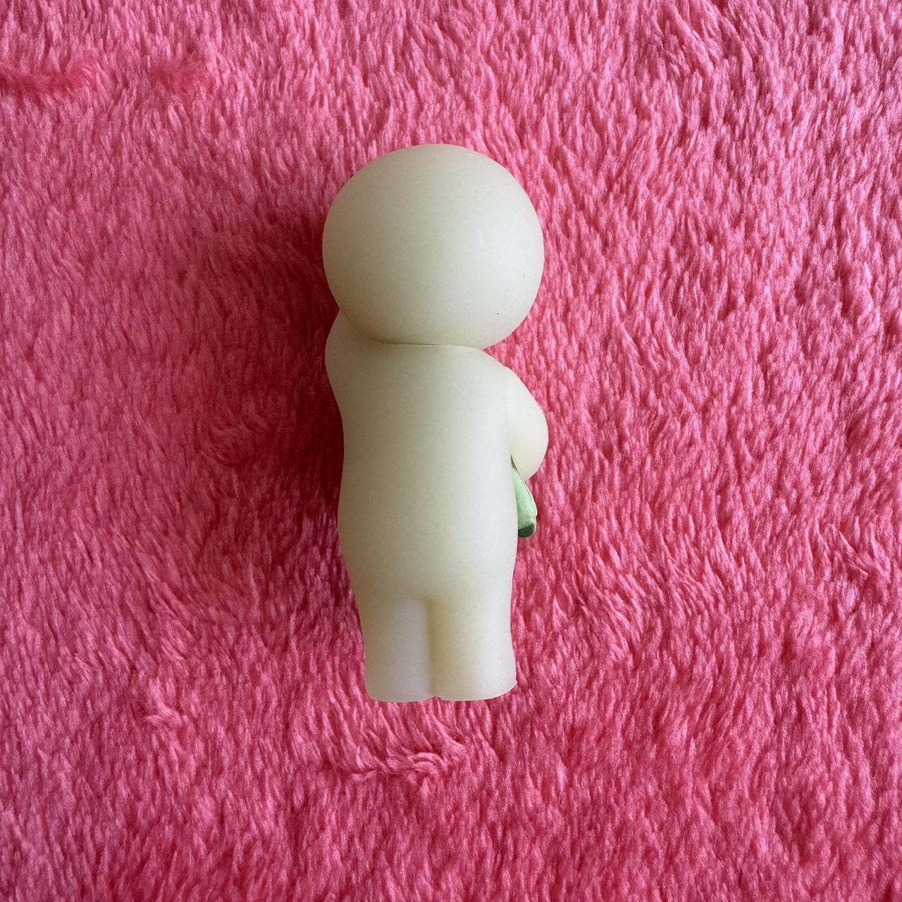 Smiski Bed Series: Smiski Sleepy. Will be shipped in... - Depop