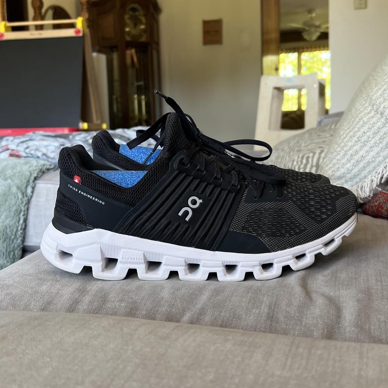 On Cloud CloudSwift shoes Size Women’s 10 Great... - Depop