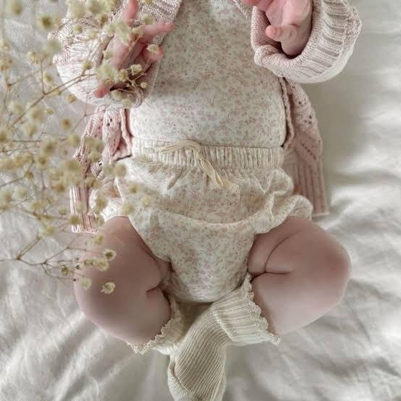 JAMIE KAY | Bloomers Size 6-12mths Worn but... - Depop