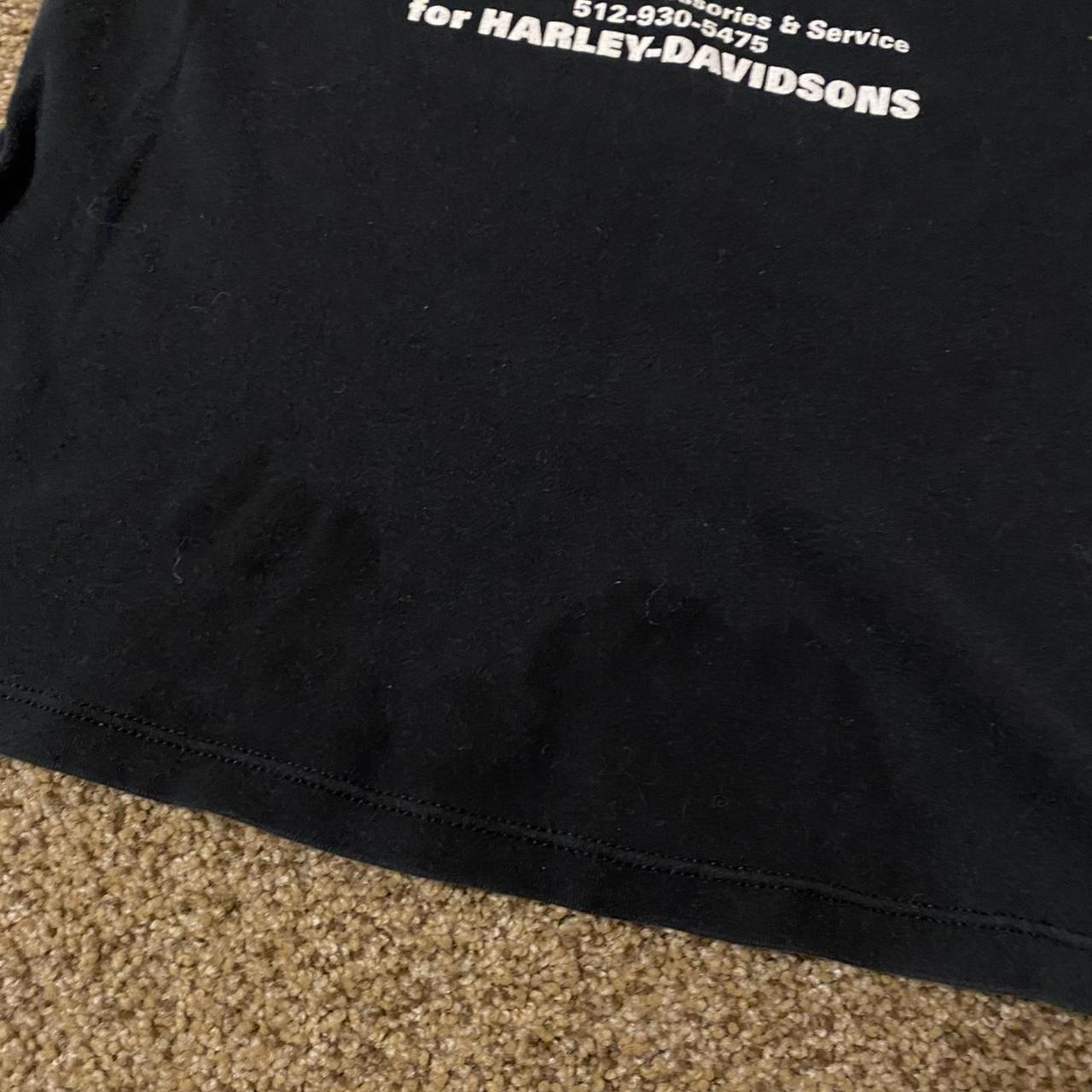 🕷 Y2k grunge emo choppers tank top Size women’s XXL... - Depop