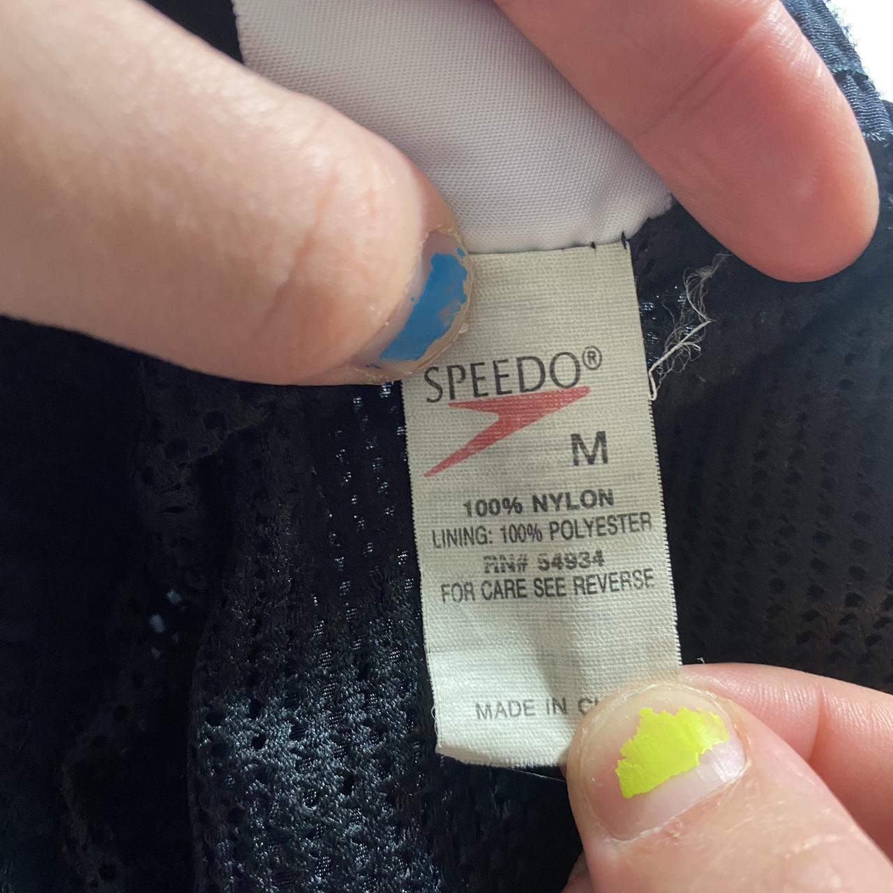 Vintage speedo shorts #mens #womens #speedo... - Depop