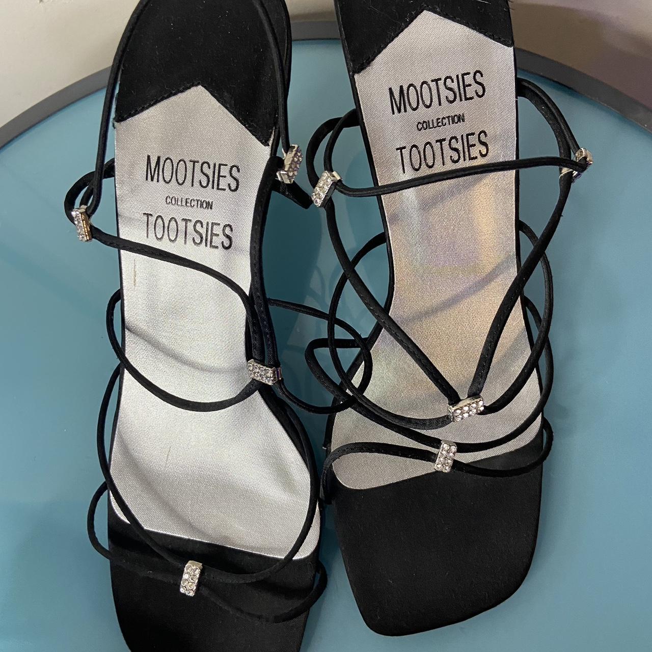 Mootsie tootsie Y2K heels - Depop