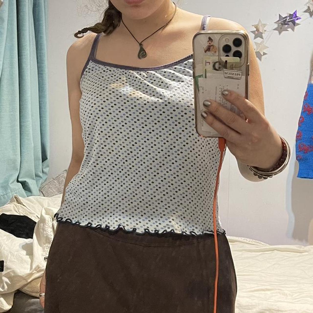 Women's Vest | Depop