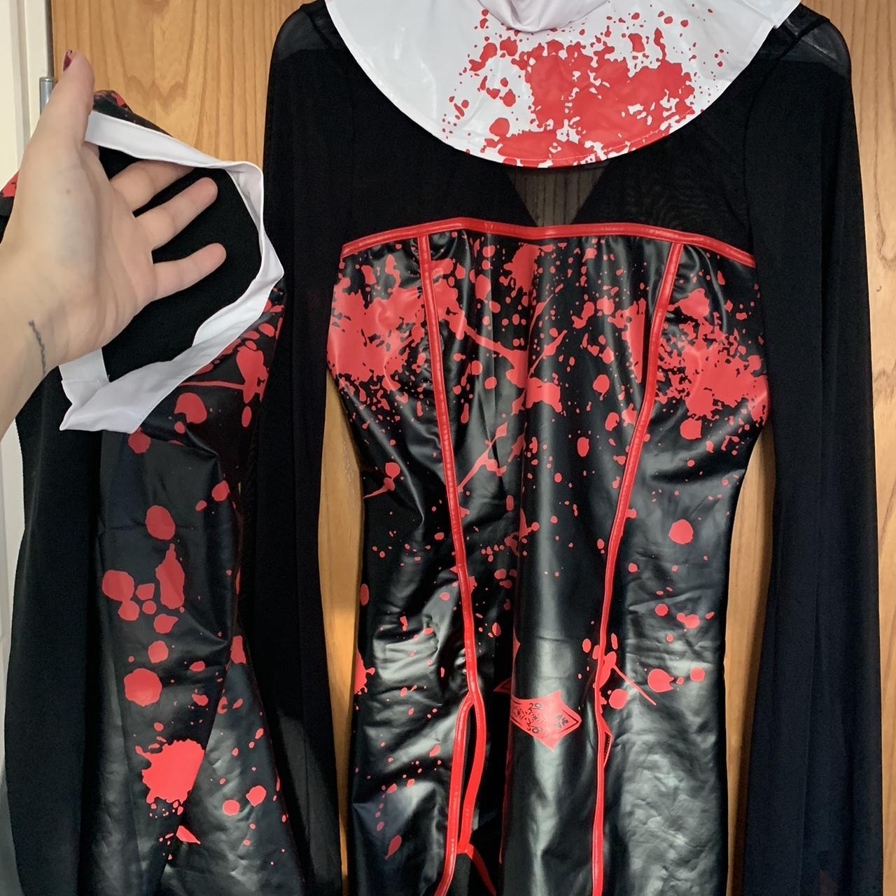 Dollskill Hail Mary costume RRP £76 Size L - Depop