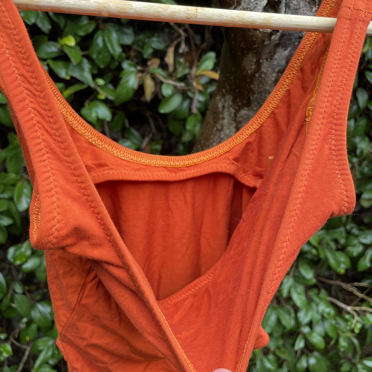 Hara the label Bumi leotard/bodysuit in the color... - Depop