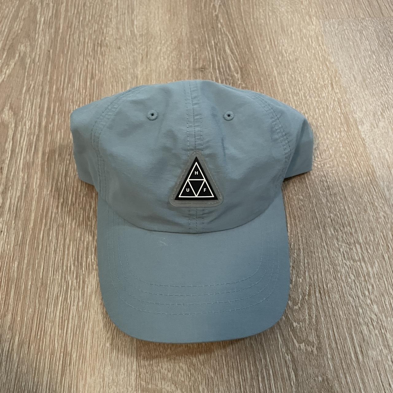 HUF DAD HAT #NWOT #streetwear #skate #summer #stussy - Depop