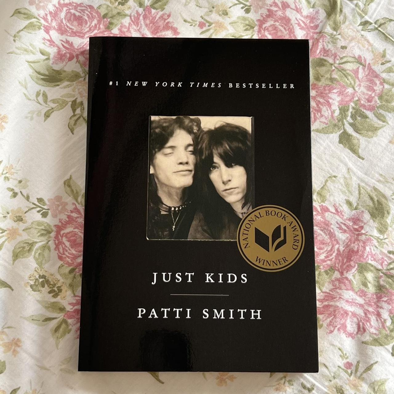 just kids book - never read and in brand new condition - Depop