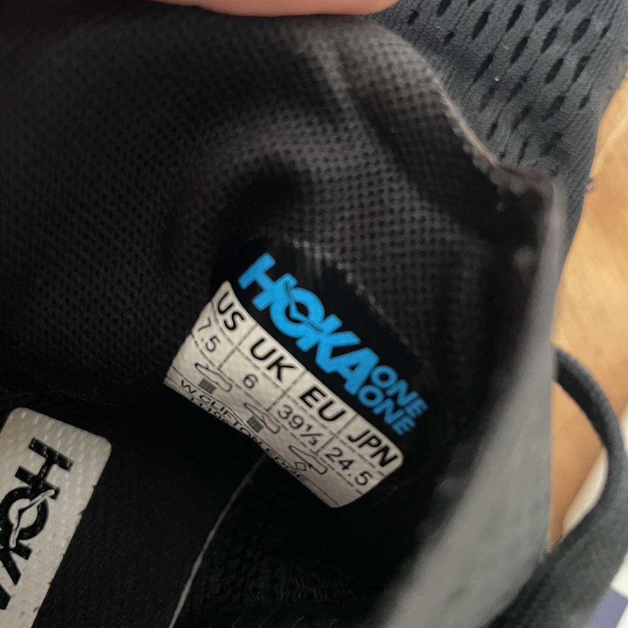 Hoka One One Women's Trainers | Depop