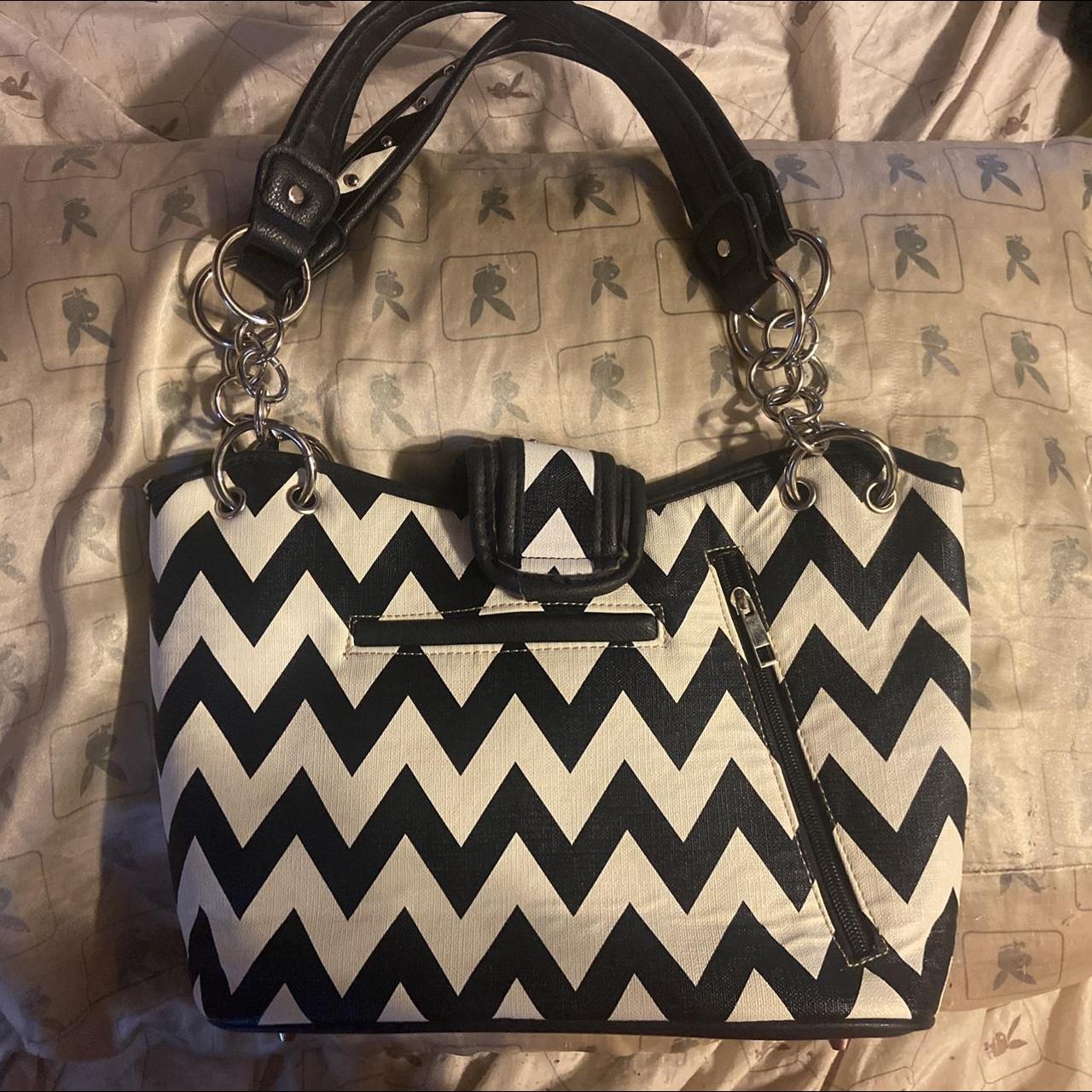 cute cute cute y2k belt buckle bag! awesome... - Depop