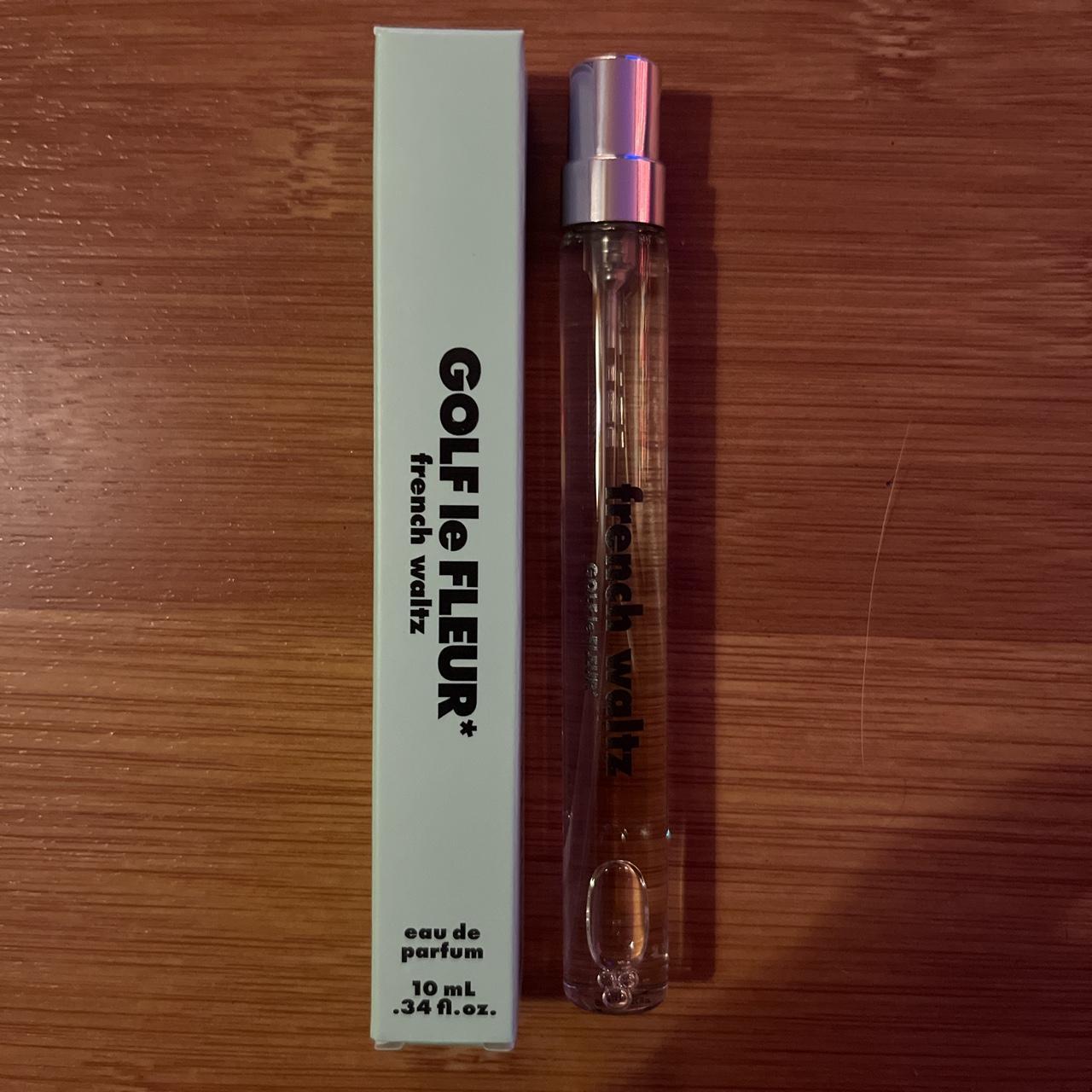 Golf le Fluer fragrance 10 ml. Brand new. - Depop