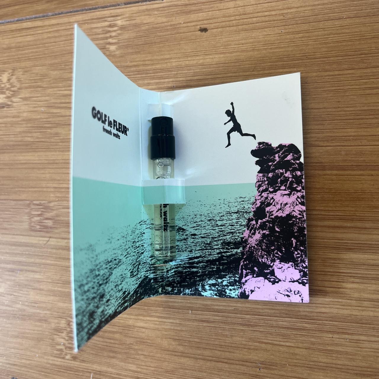 Golf Le Fleur sample cologne. Brand new. | Depop