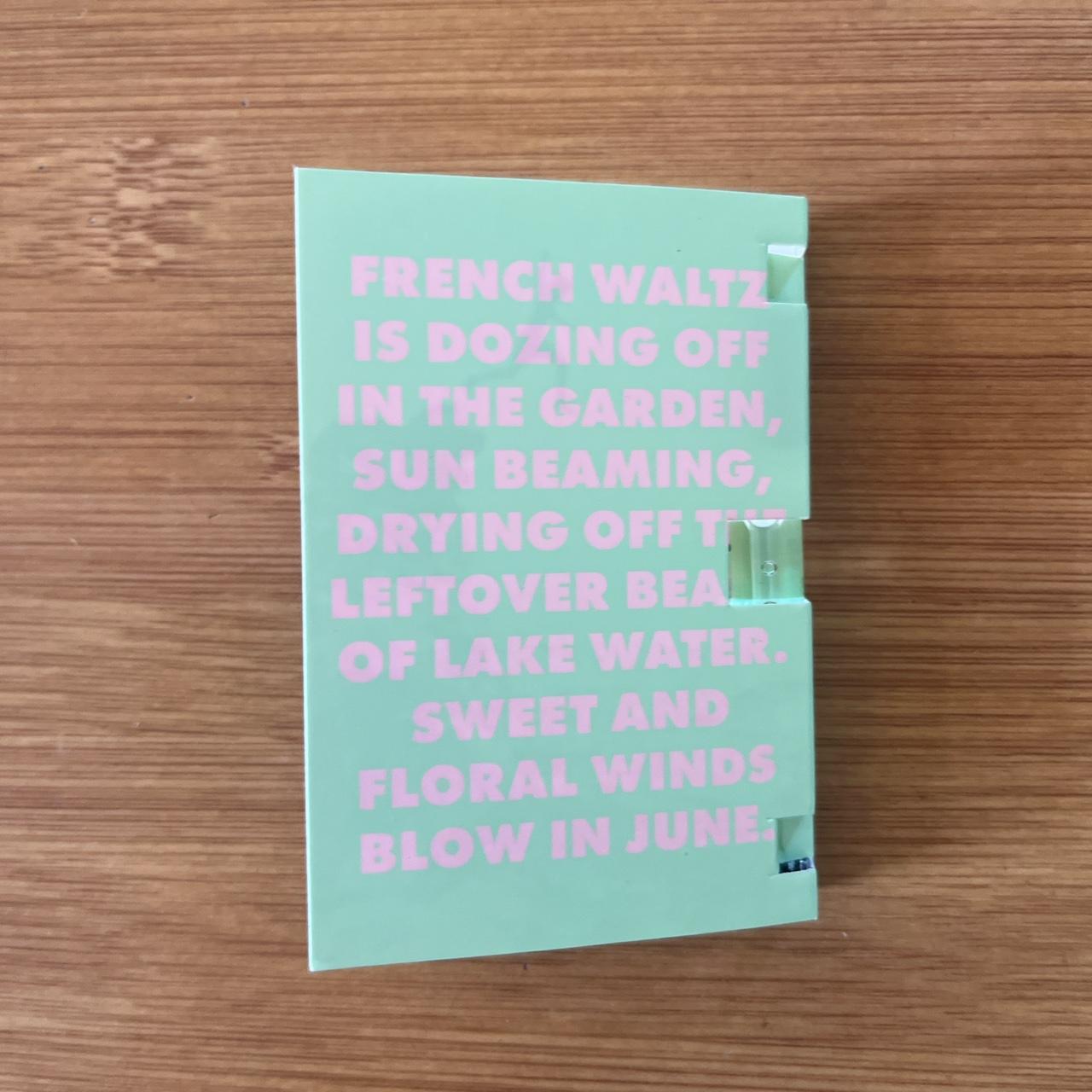 Golf Le Fleur sample cologne. Brand new. | Depop