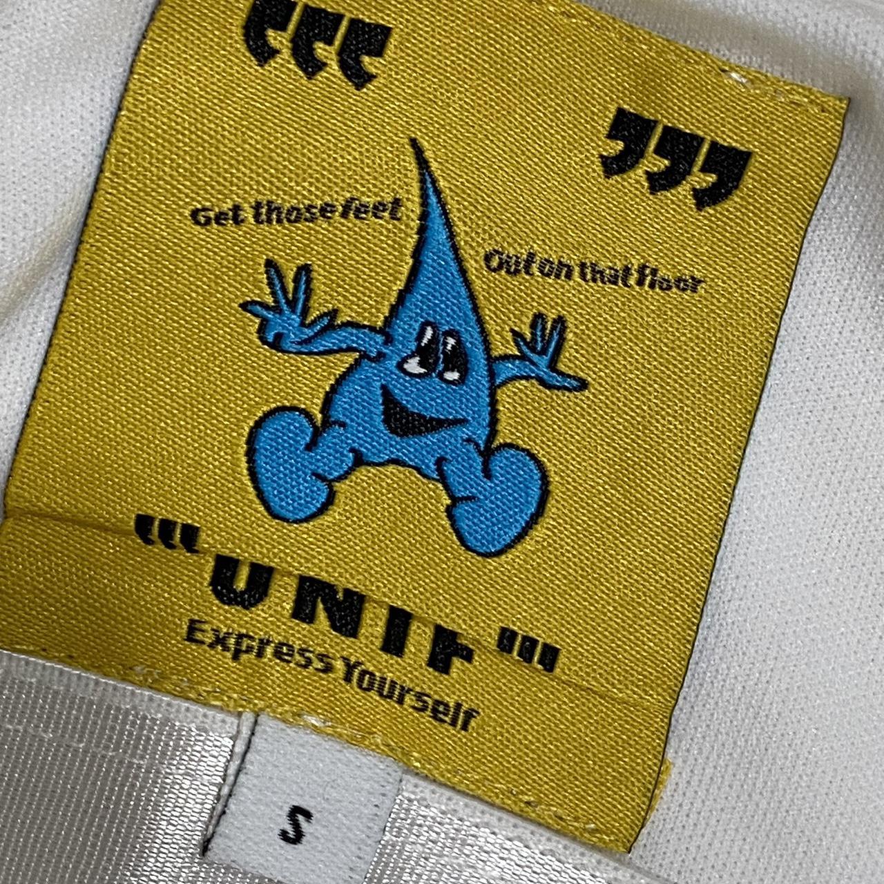 UNIF DEW CAMI💧🤍 brand new with tags still on, never... - Depop