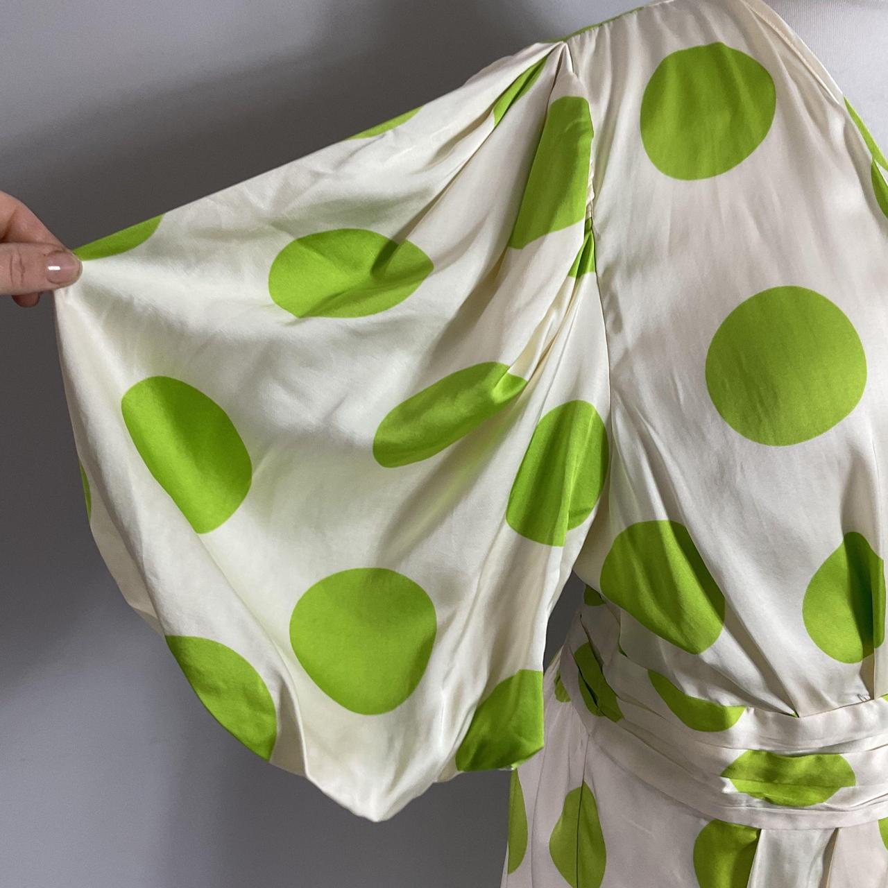 Women's White Dress | Depop