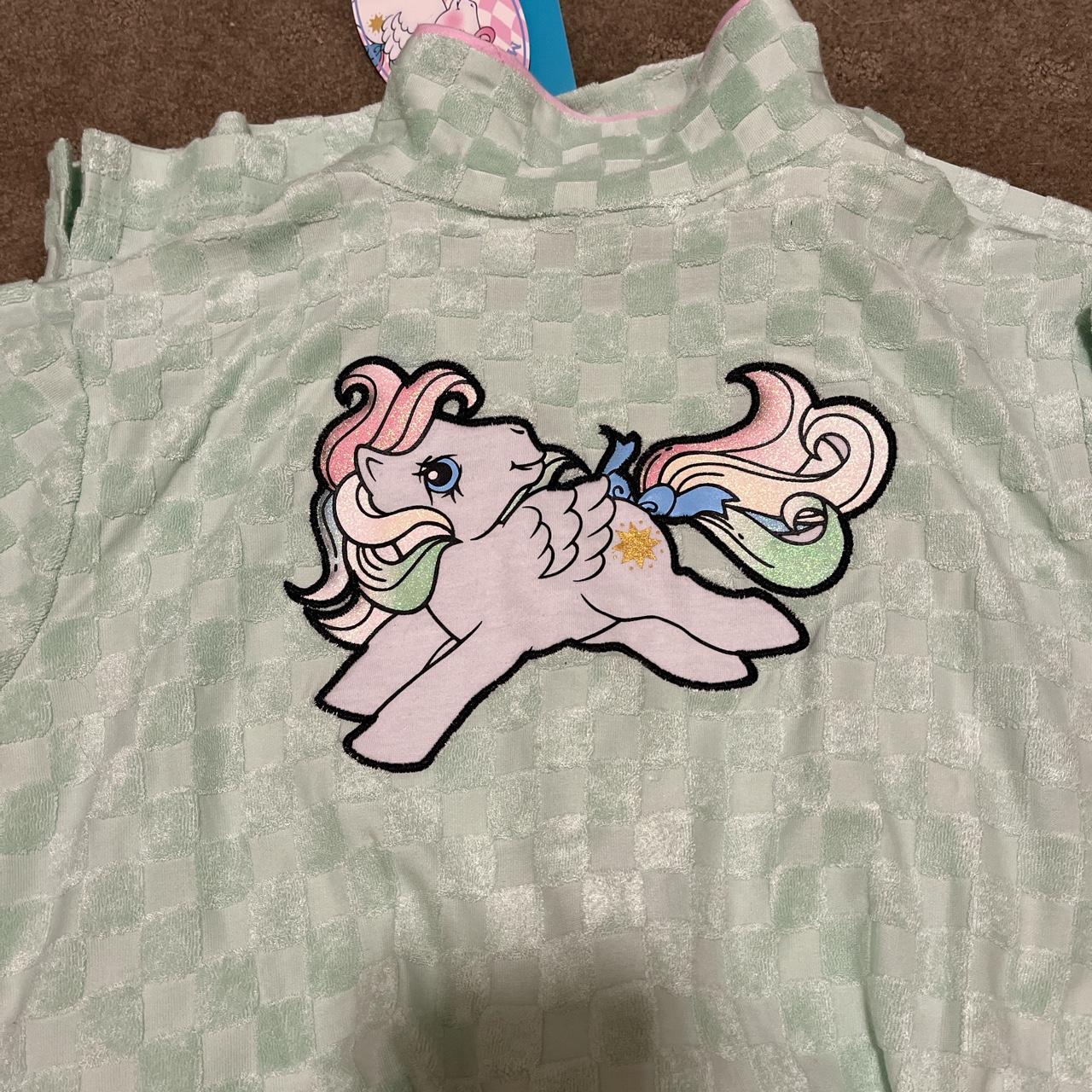 Peter Alexander My little pony Brand new with tags... - Depop