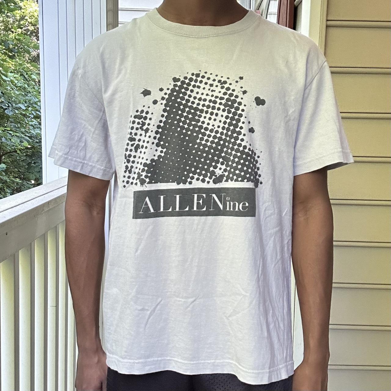 Number (N)ine Men's T-shirt | Depop