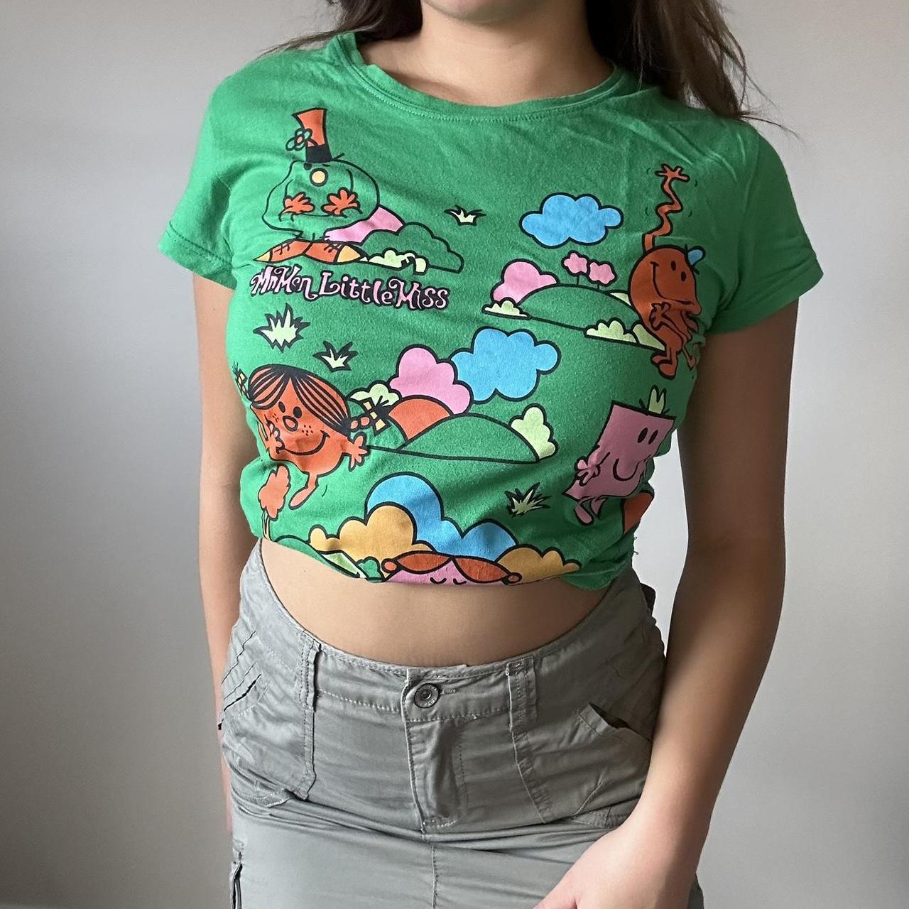 LITTLE MISS has way too many clothes so now she... - Depop