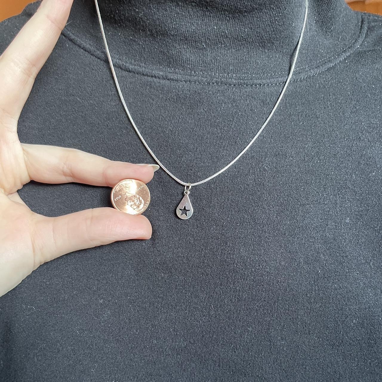 Conan gray inspired necklace - I made these not... - Depop