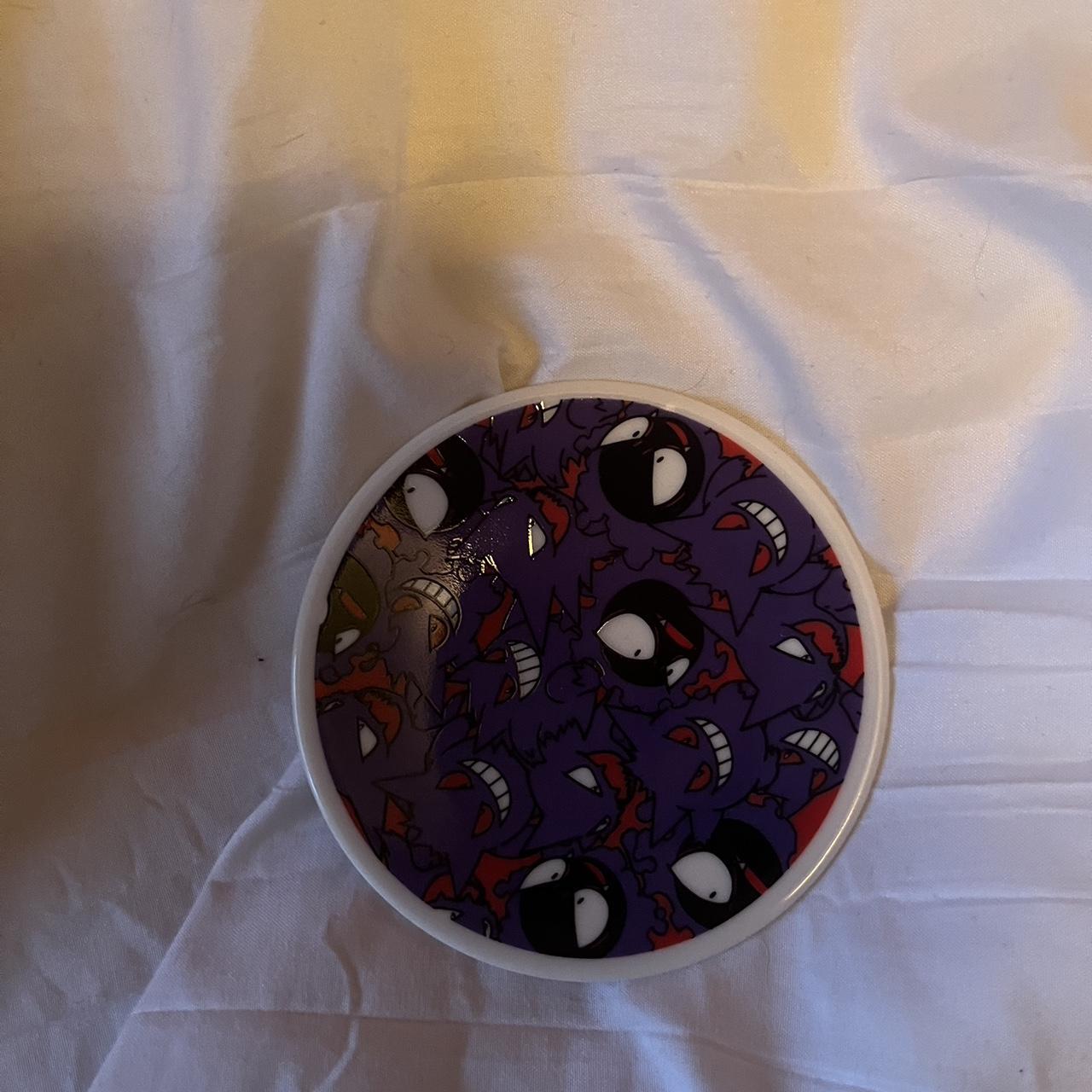 Pokemon Trinket Dishes I Think Theyre Actually For Depop