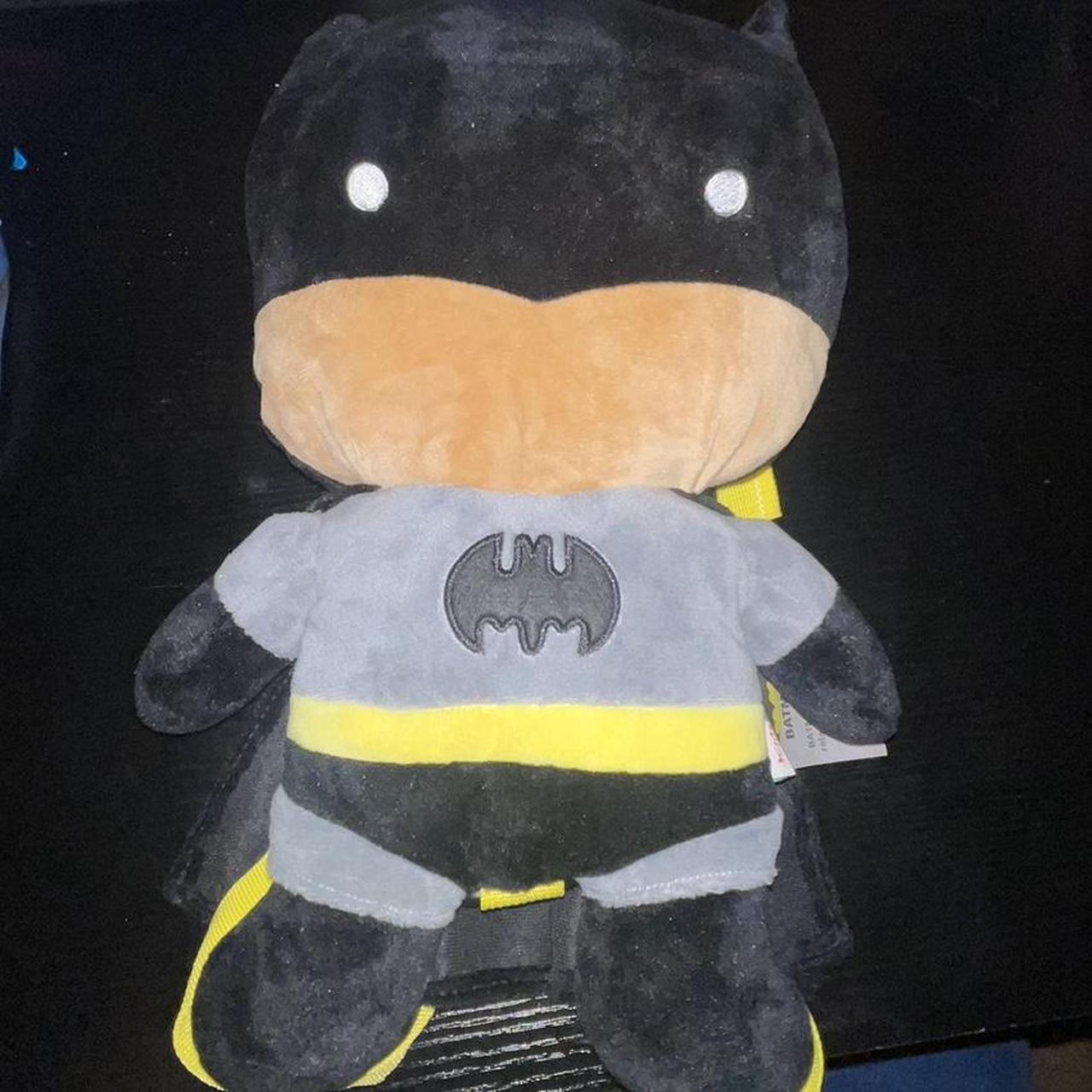 #batman #y2k Mini backpack DM BEFORE BUYING OFFERS... - Depop