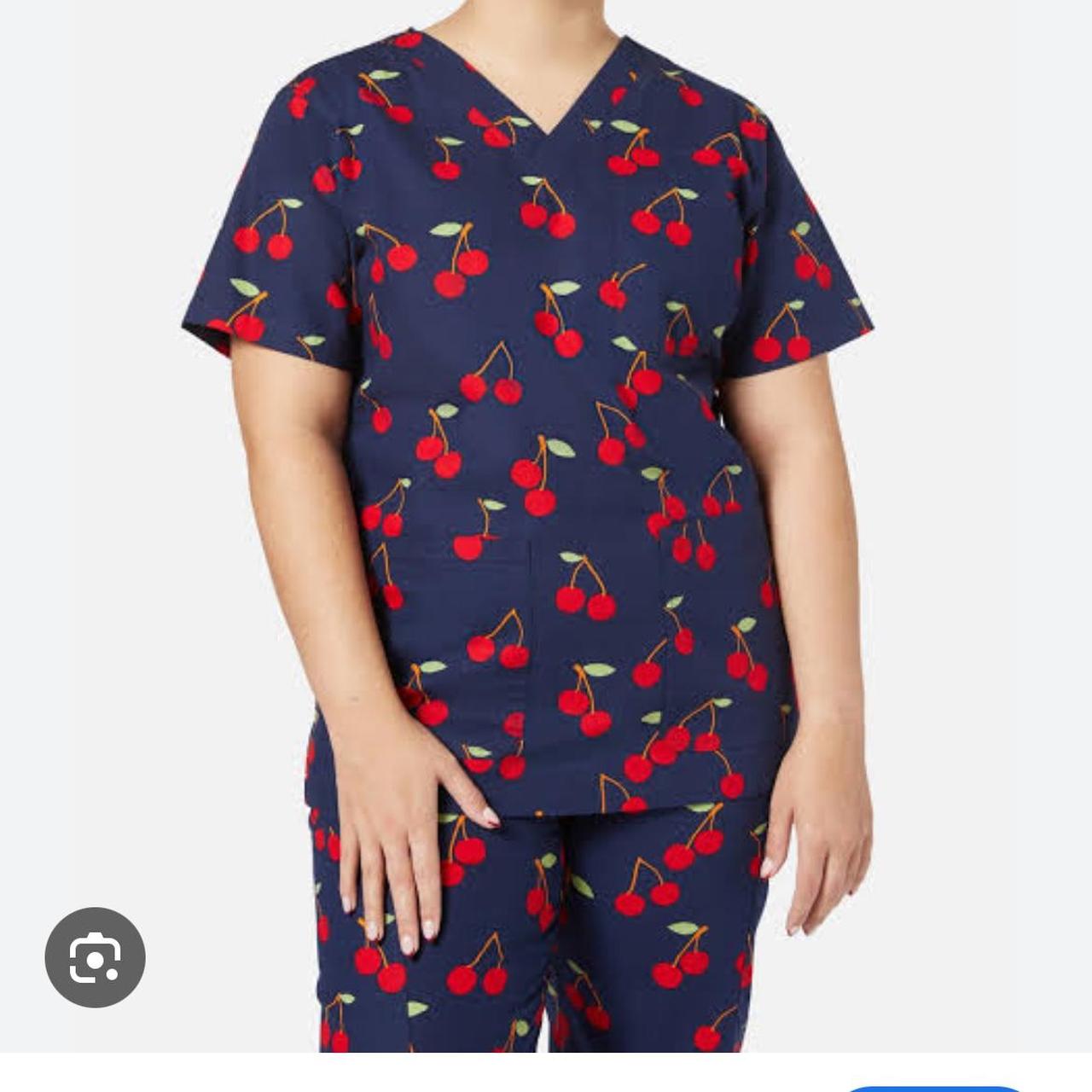 Dangerfield ‘Cheery’ set in size L. Selling as too... | Depop