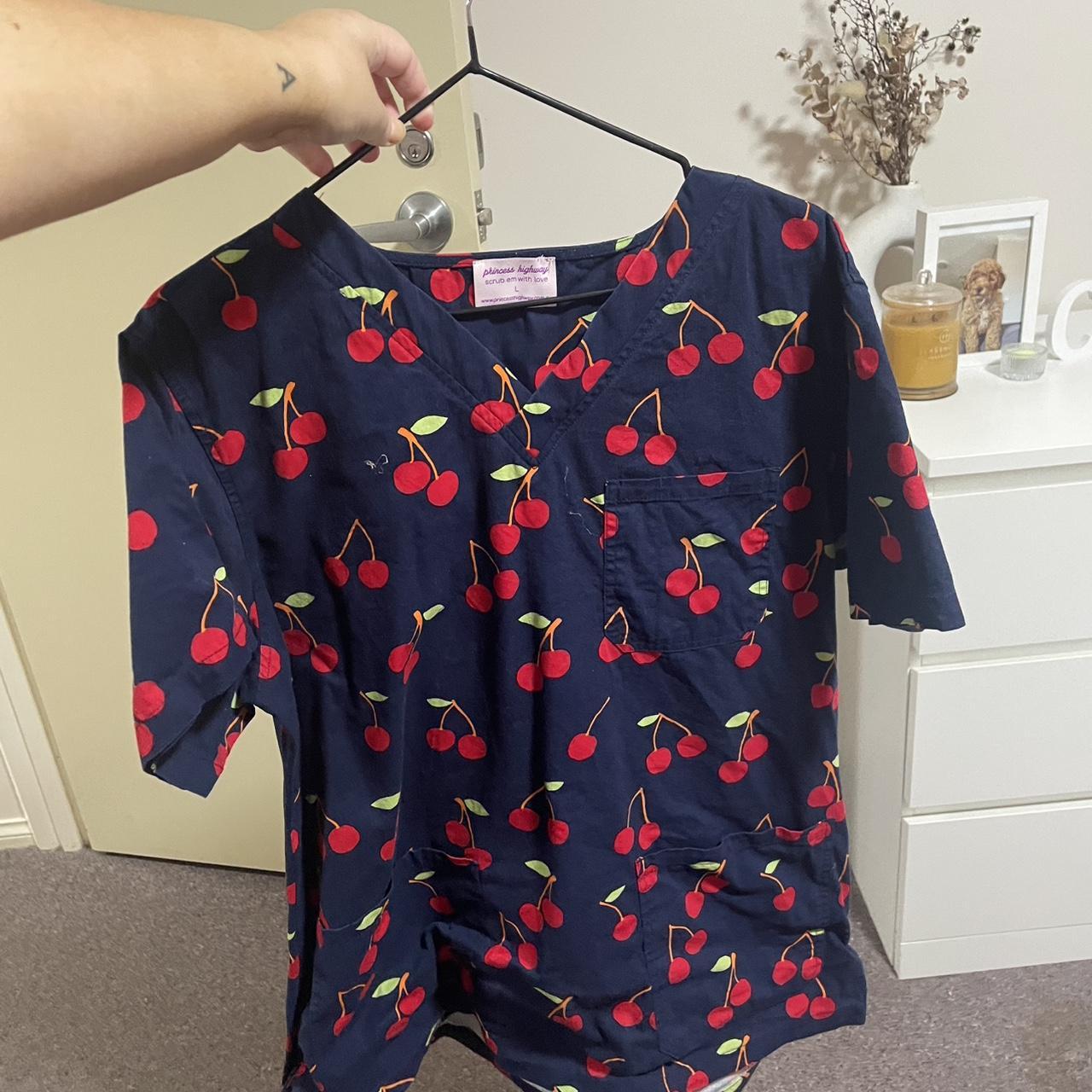 Dangerfield ‘Cheery’ set in size L. Selling as too... | Depop