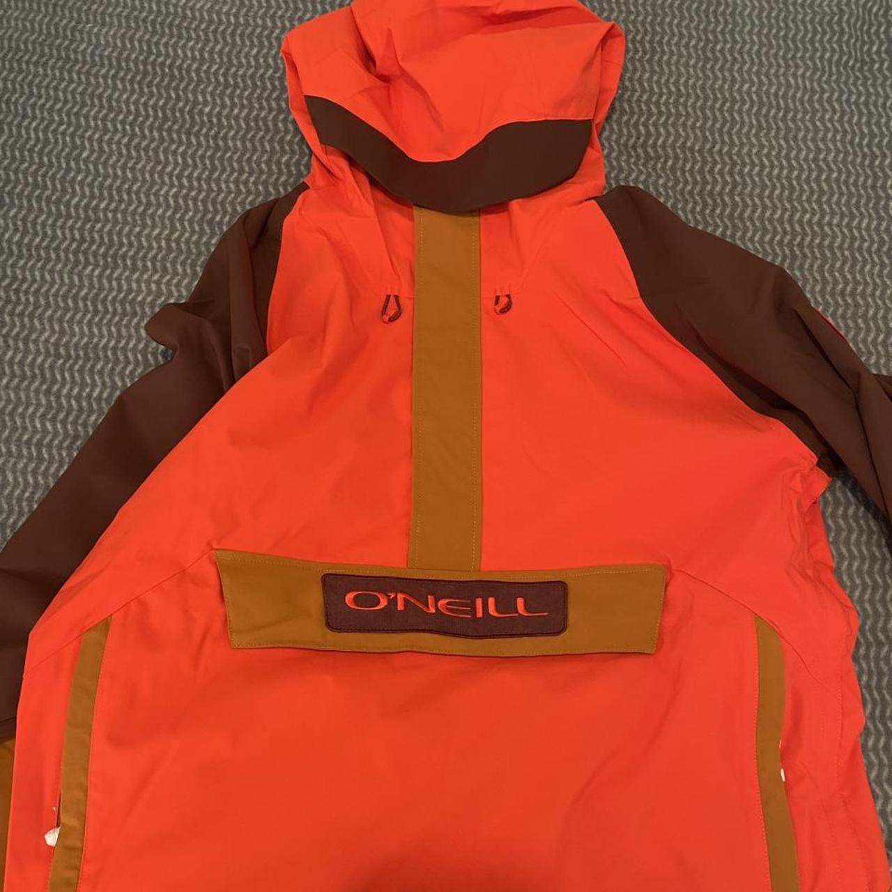 O Neill PM original Anorak. Brand new with... - Depop