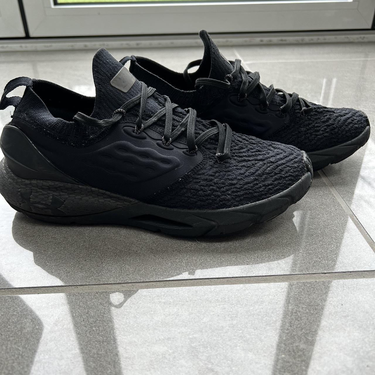 Men’s under armour trainer HOVR Size uk 7 good... - Depop