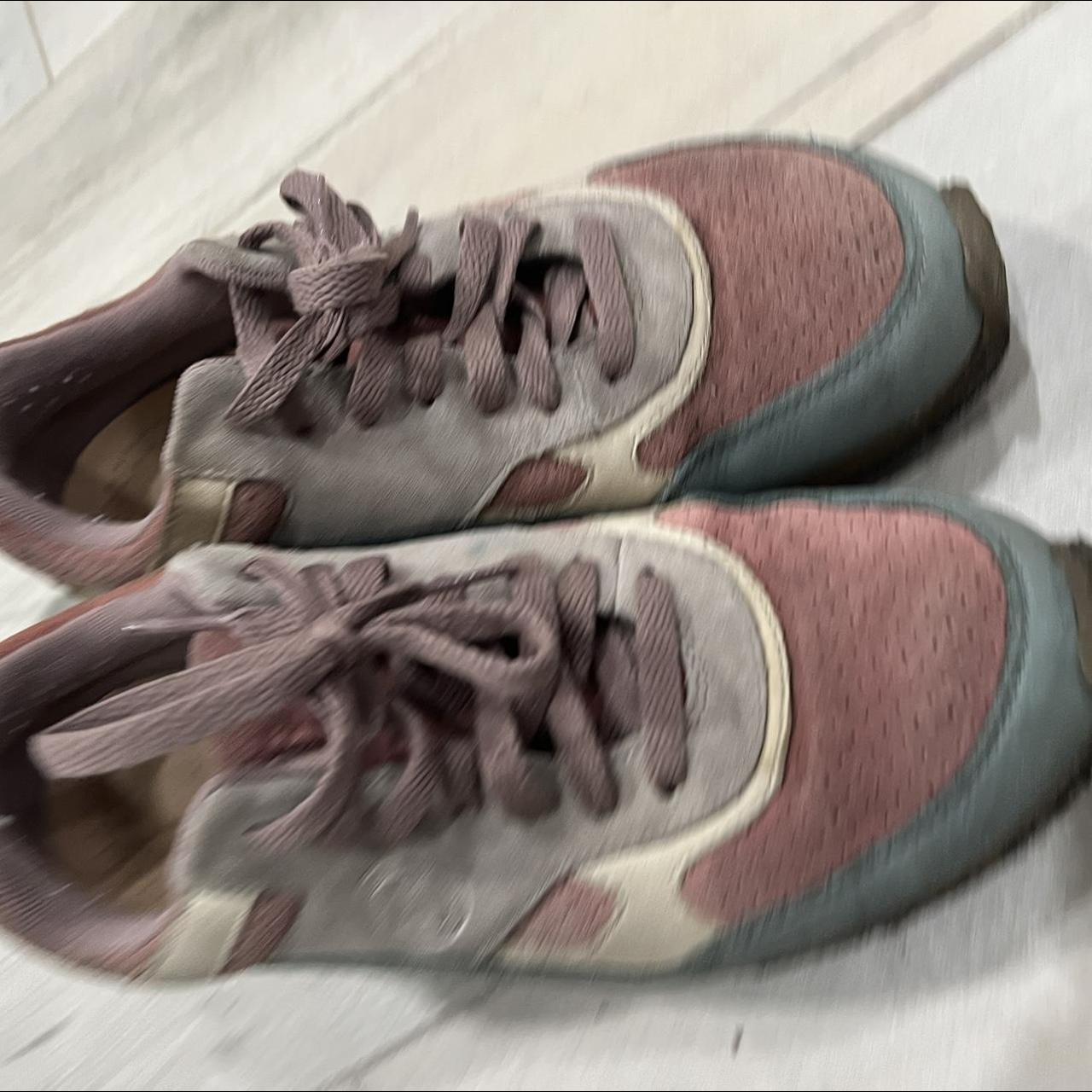 CLARKS Kith collab Used a lot Needs good... - Depop