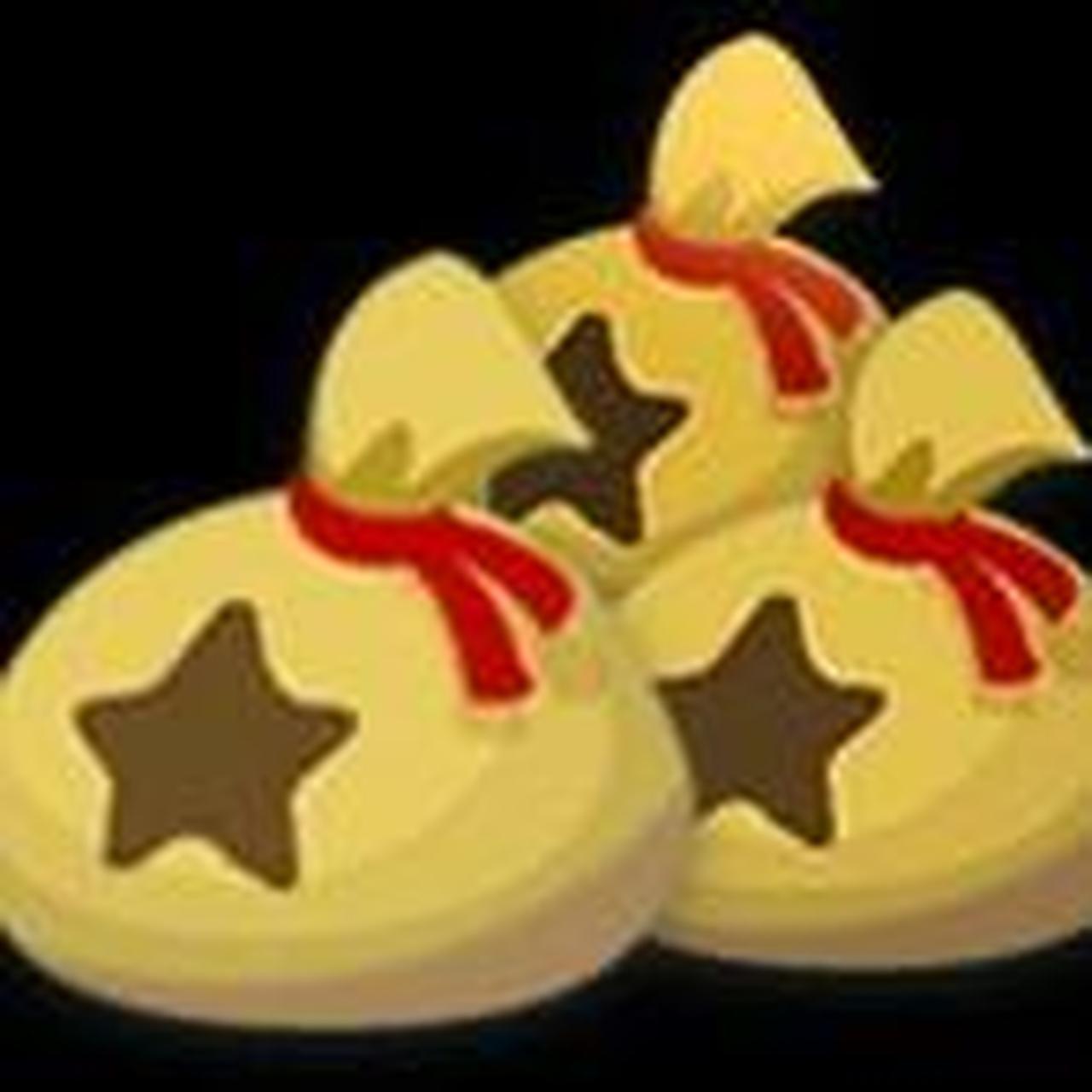 4 Million bells in Animal Crossing new horizons acnh... - Depop