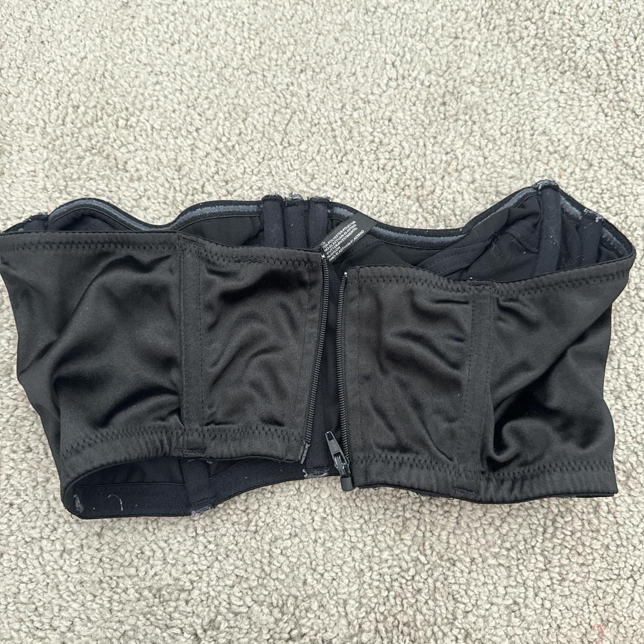 Urban out from under corset. So cute and comfy... - Depop