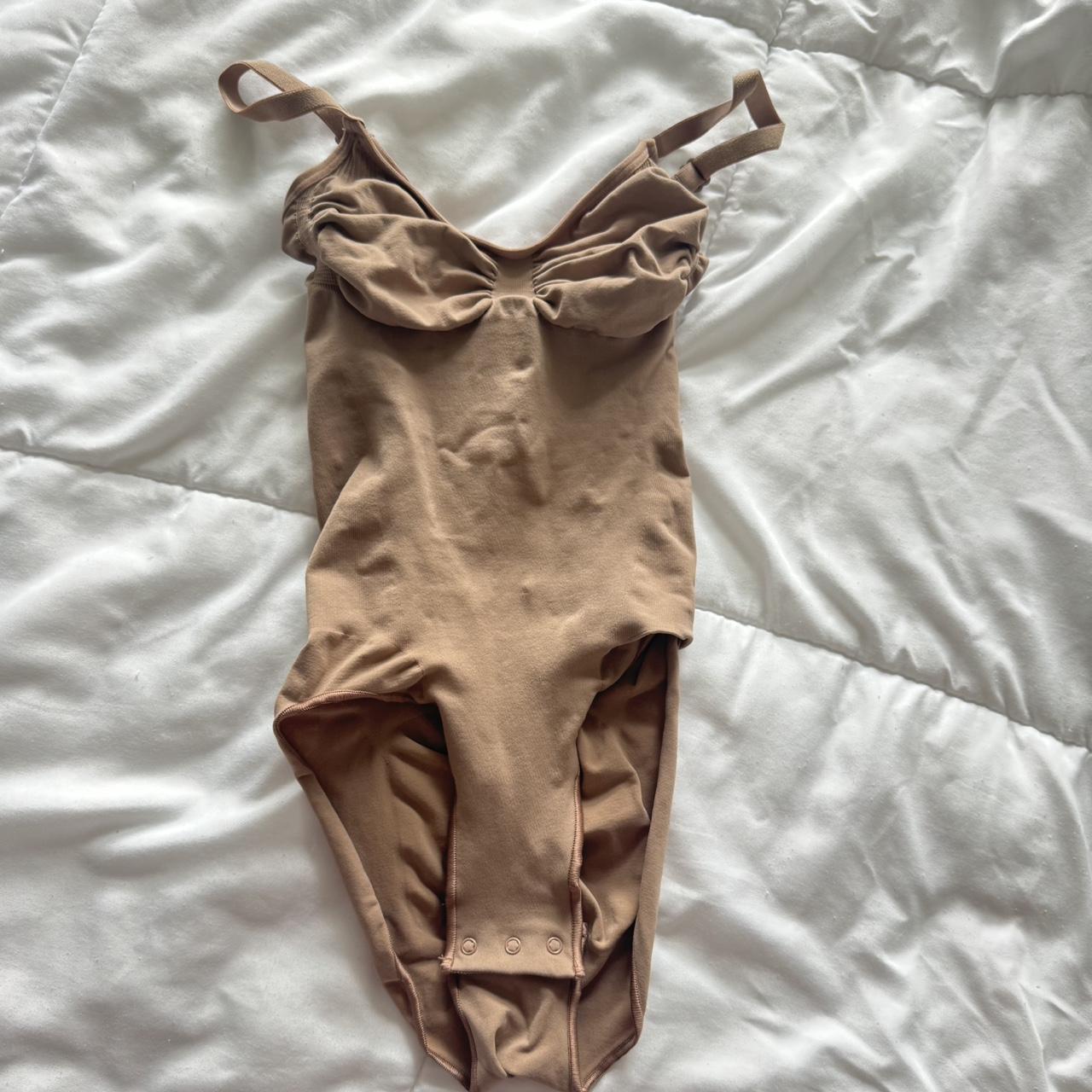 SKIMS infamous sculpting bodysuit ! These are the... | Depop