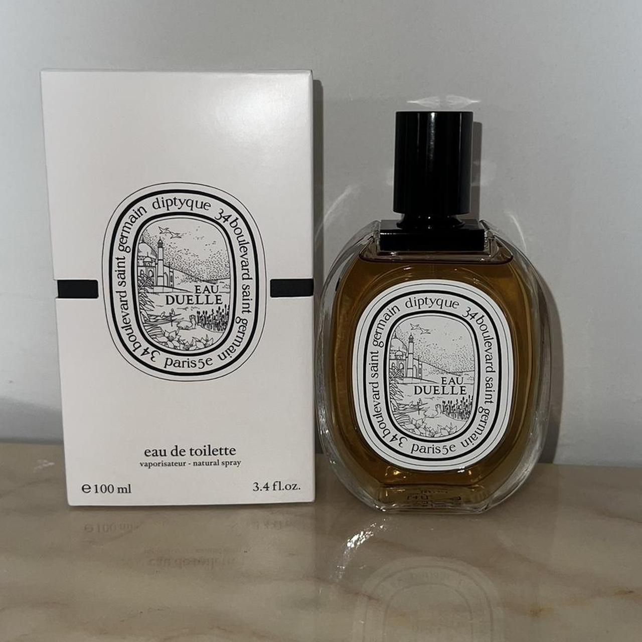 Diptyque Eau Duelle EDT perfume New with original... - Depop