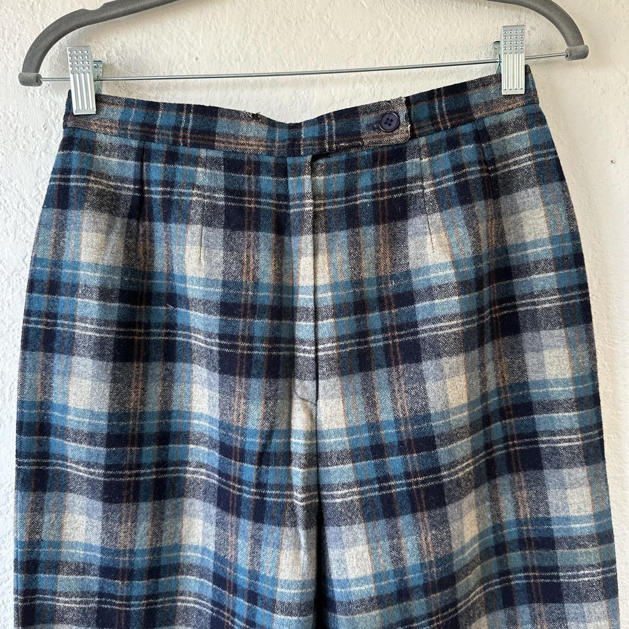 Pendleton Women's Trousers | Depop