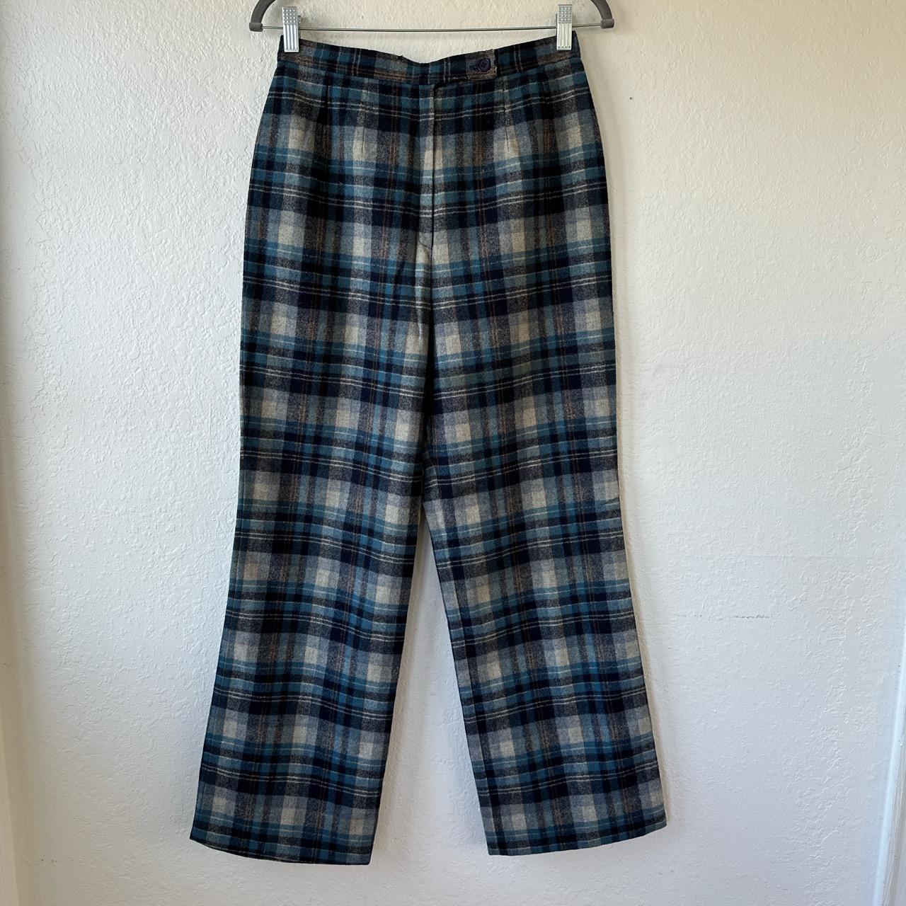 Pendleton Women's Trousers | Depop