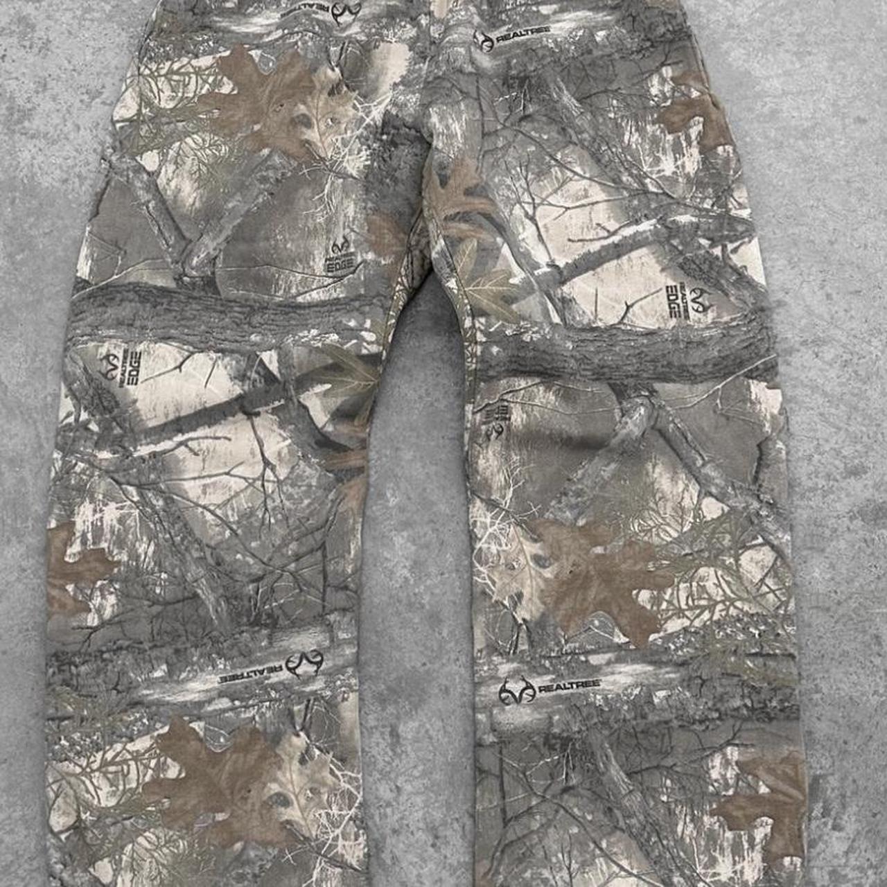 Akimbo x Realtree Sweatpants Mens M - Depop