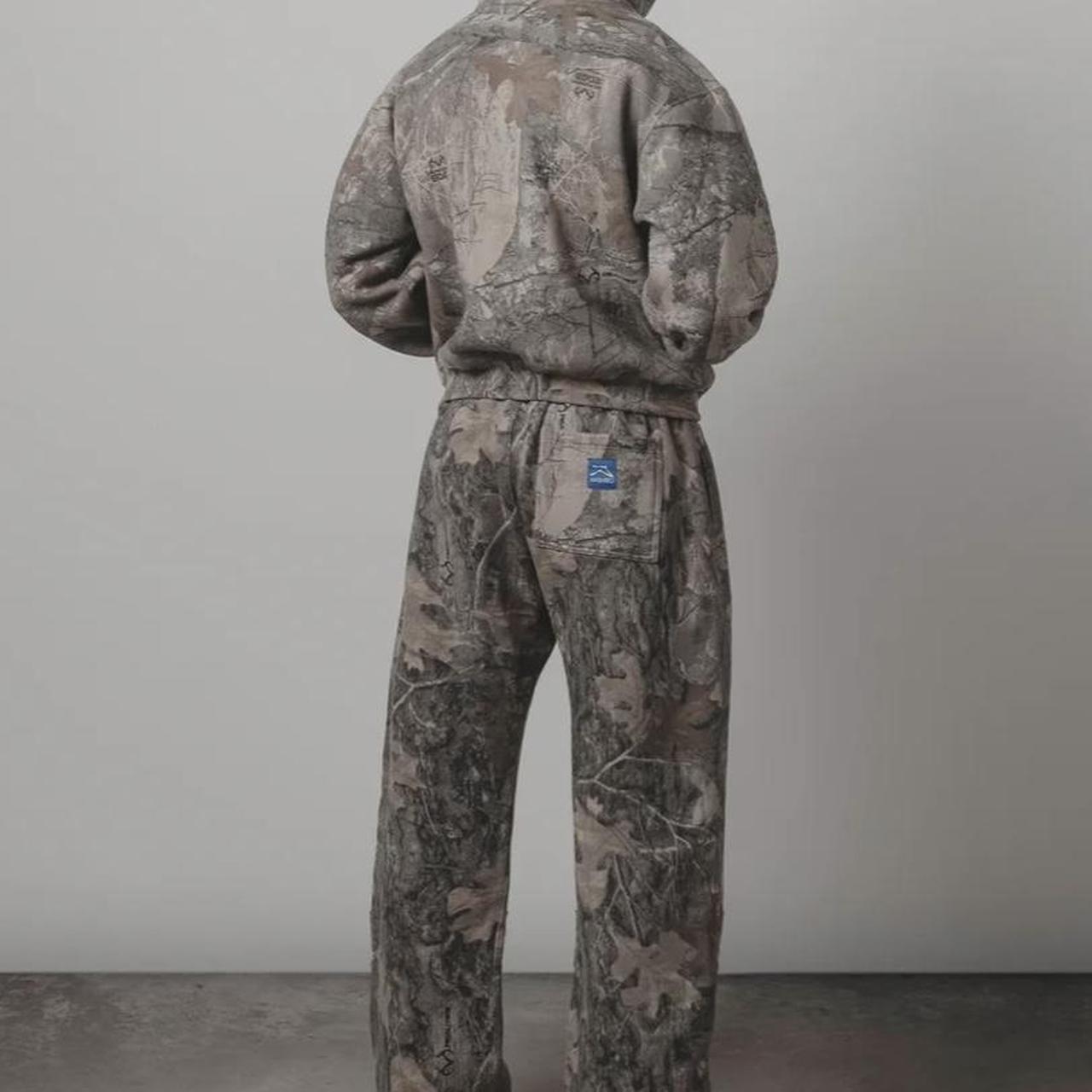 Akimbo x Realtree Sweatpants Mens M - Depop