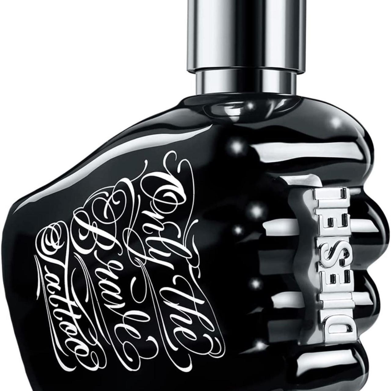 Diesel Only The Brave Tattoo. Men’s Aftershave ... - Depop