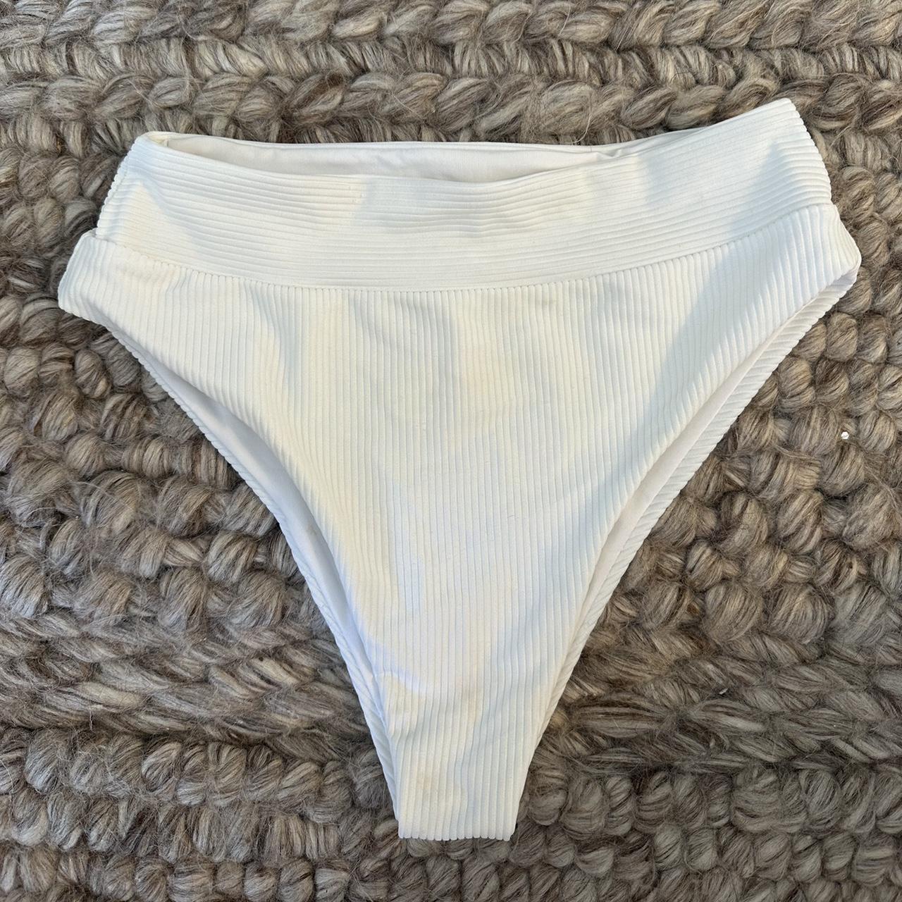 Women's Bikini-and-tankini-bottoms | Depop