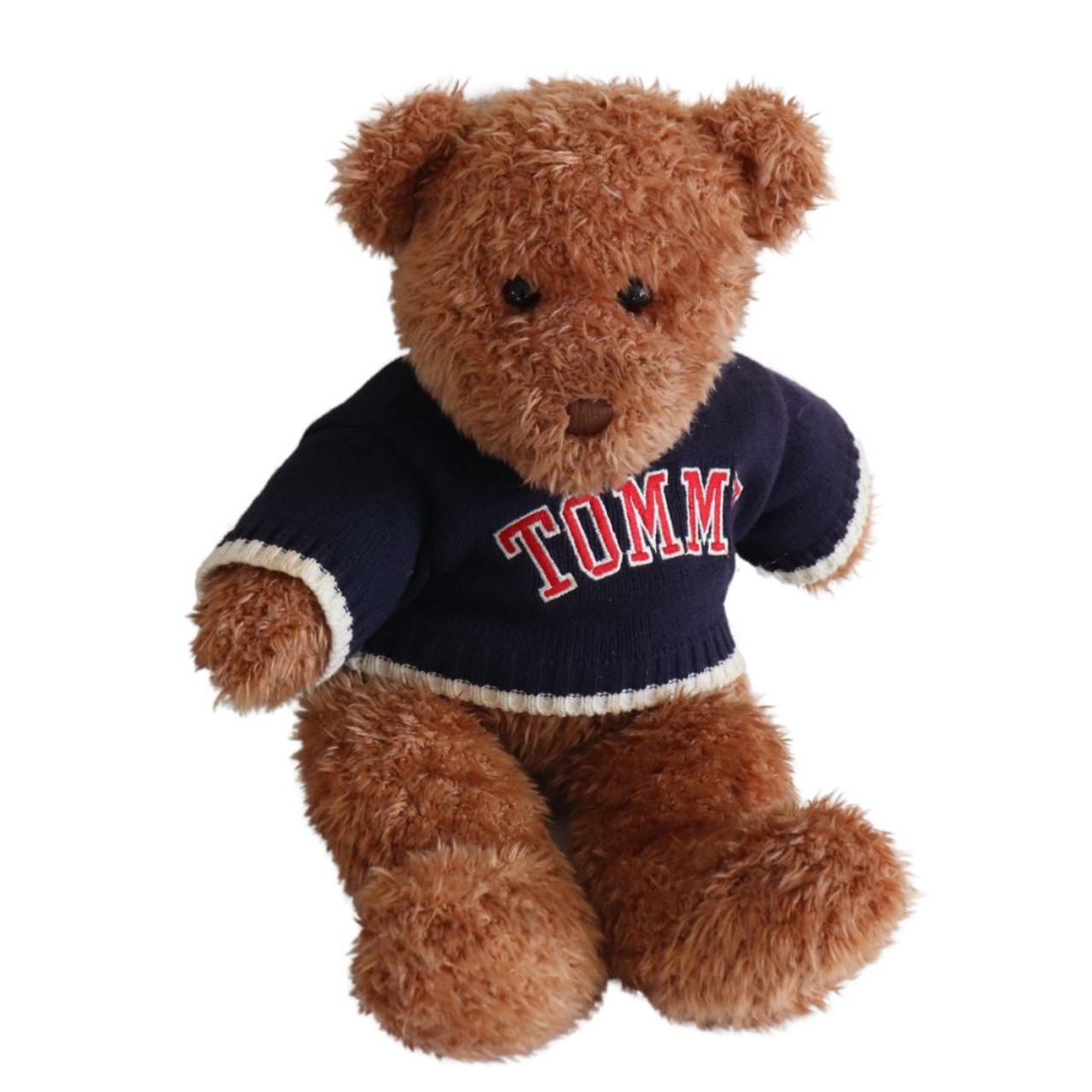 Tommy teddy bear store