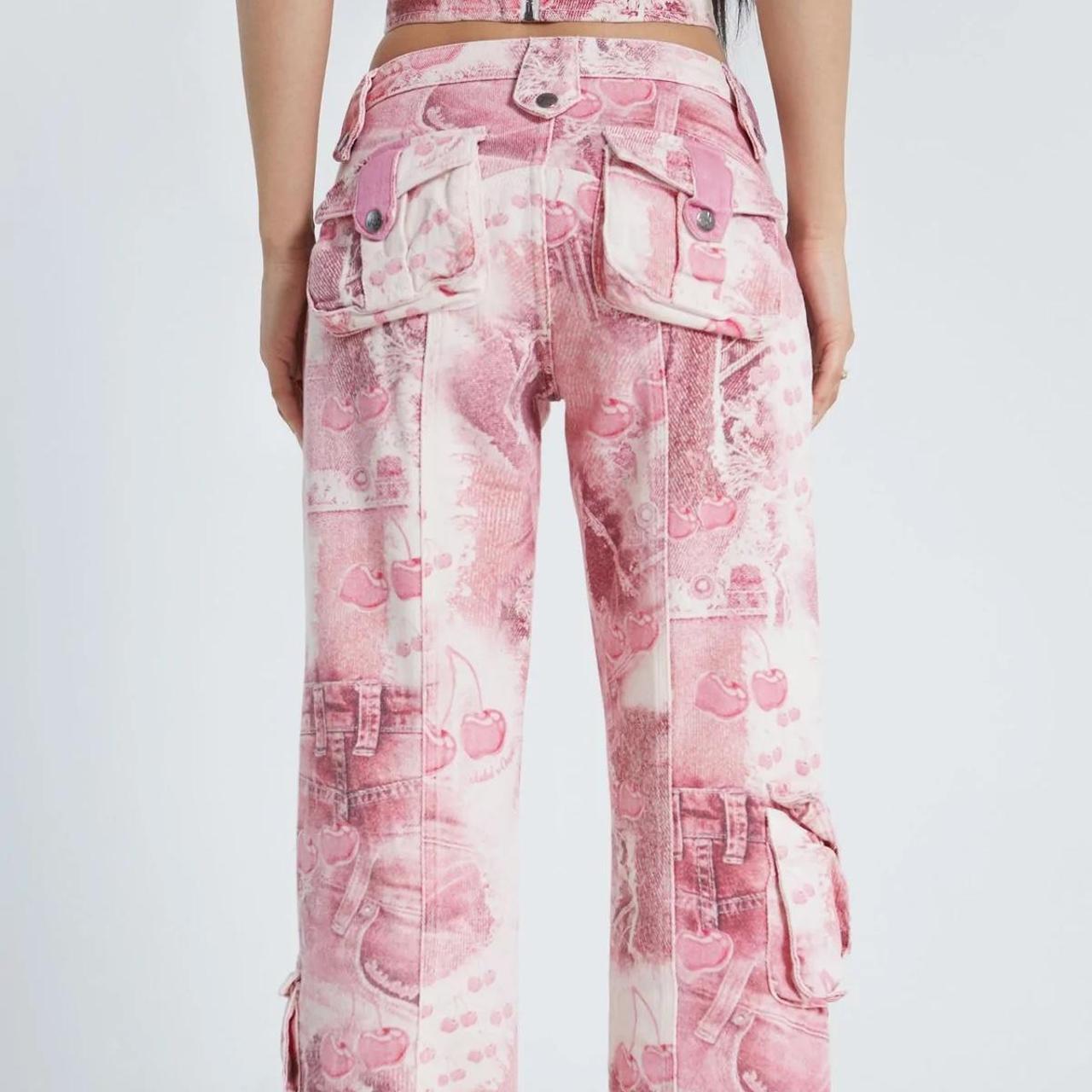 ADORABLE Jaded London x Omighty “cherry babygirl”... - Depop