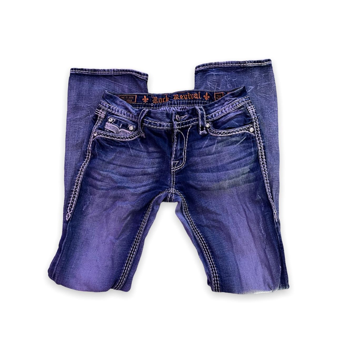 Women's Blue Jeans | Depop