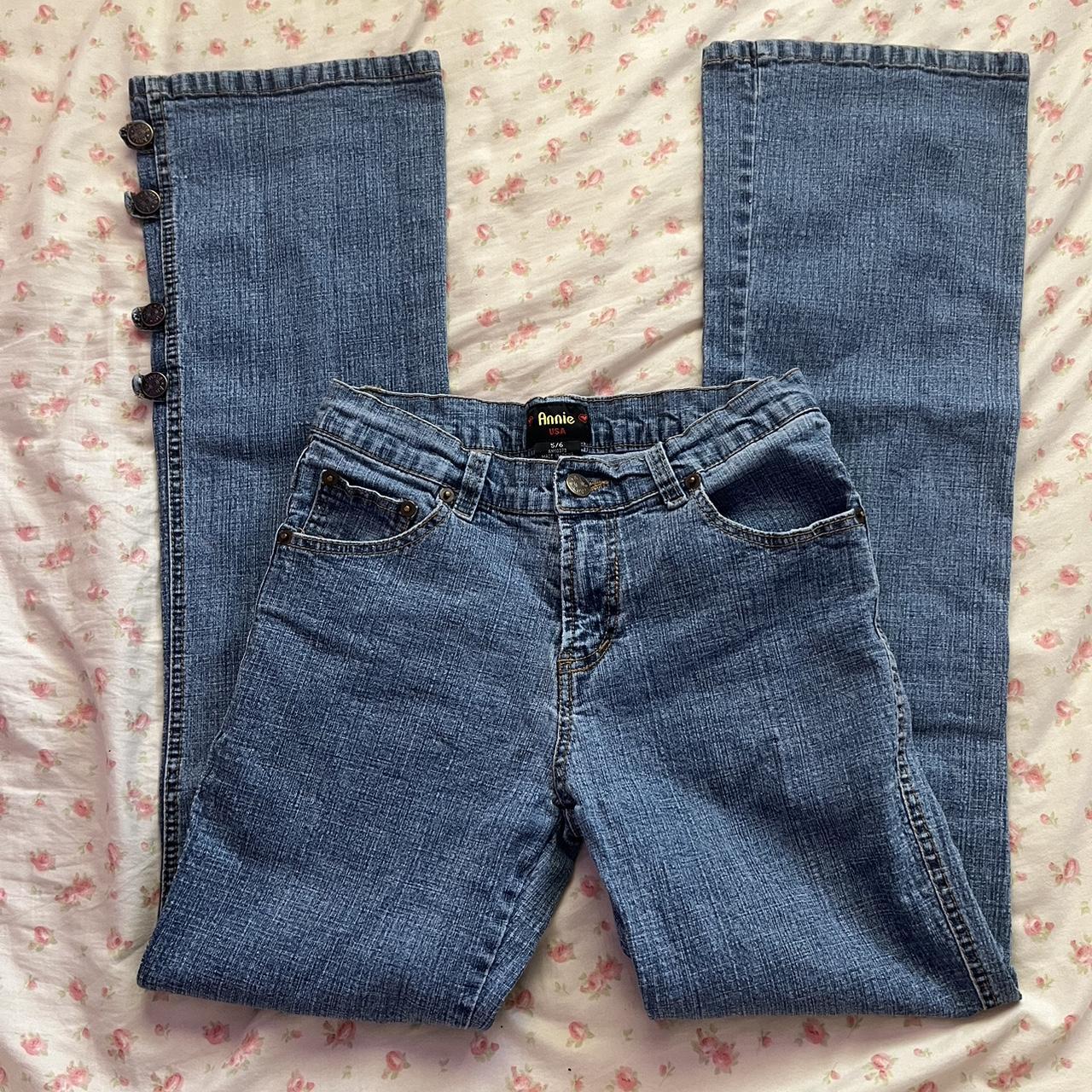 Women's Blue Jeans | Depop
