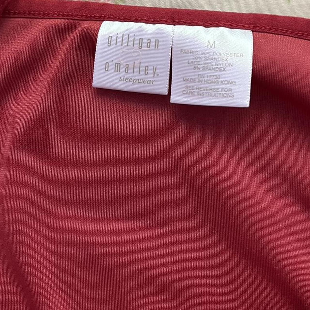 90s velvet slip dress gorgeous red velvet slip... - Depop