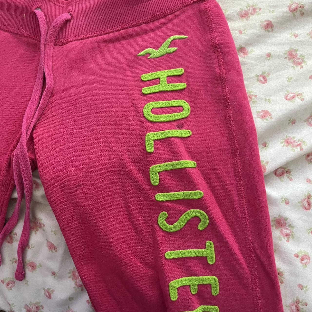 y2k flare sweats super cute lowrise sweats from... - Depop