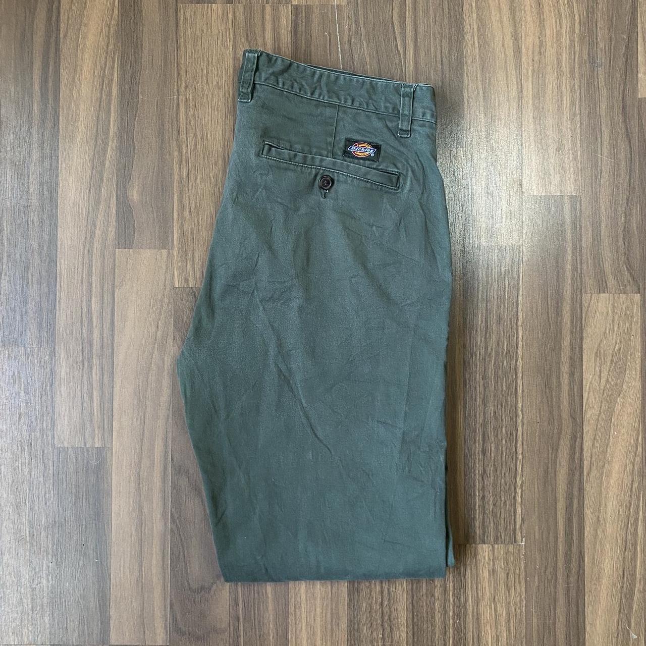 Dickies Chinos 🪴 Size - 34W x 32L Condition- Great... - Depop