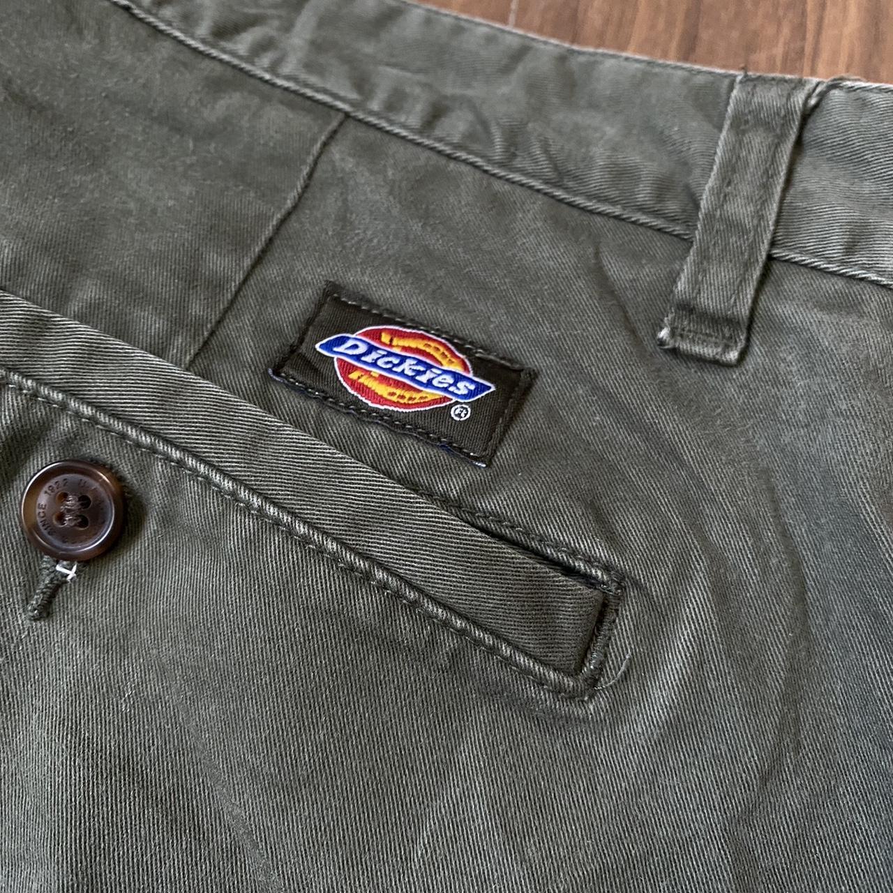 Dickies Chinos 🪴 Size - 34W x 32L Condition- Great... - Depop