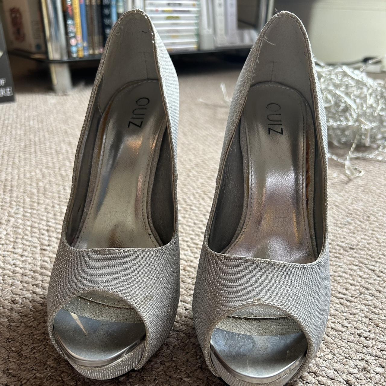 Quiz Women's Footwear | Depop