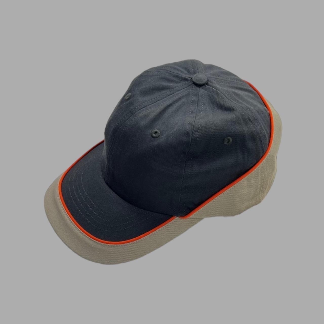 Affix AFFXWRKS Worksuit 6P Cap In Charcoal, Beige &... - Depop