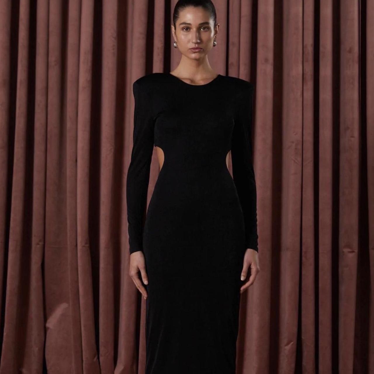 Misha Vasilisa dress Brand new size small - Depop